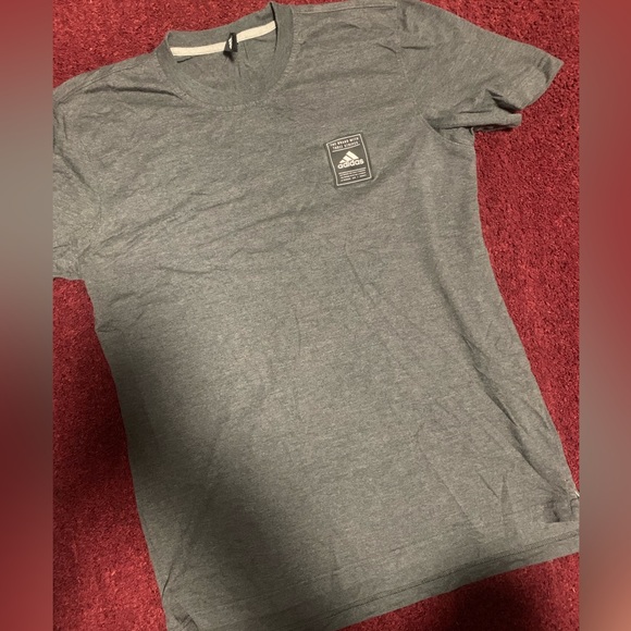 adidas | Shirts | Adidas Tee Shirt | Poshmark